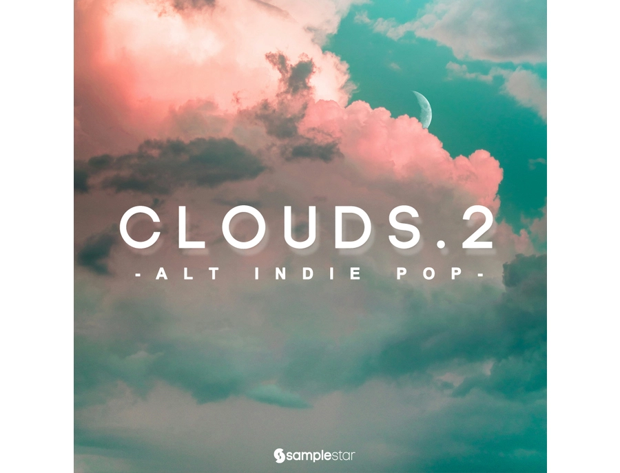 Clouds Indie Pop V2 - What To Know & Where To Buy | Equipboard
