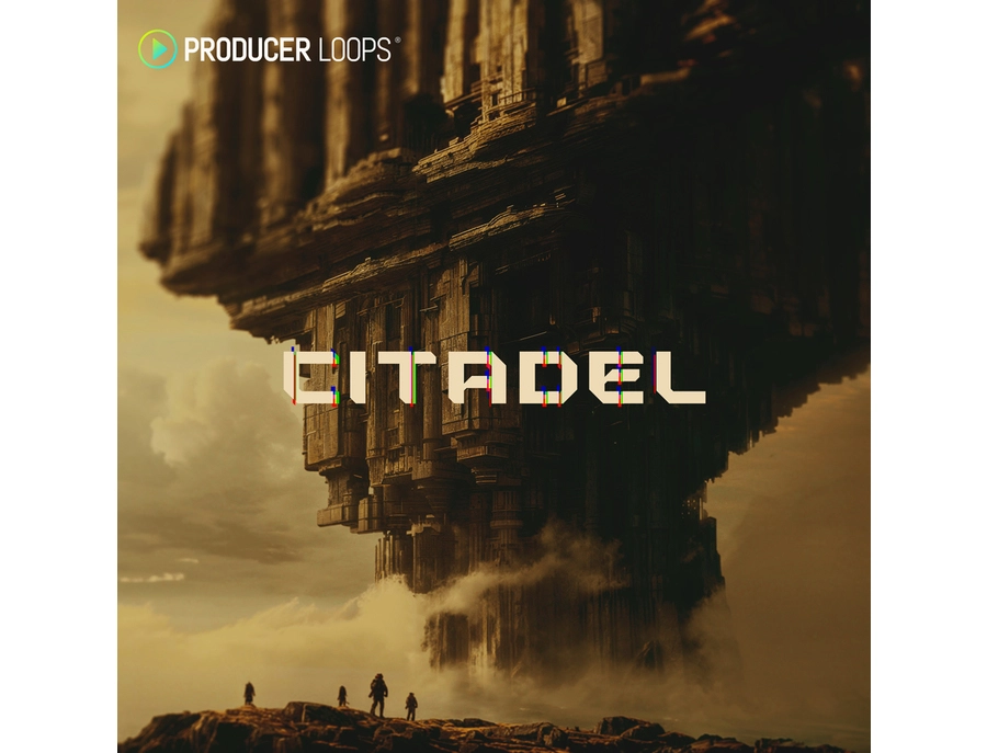 Producer Loops - Citadel - What To Know & Where To Buy | Equipboard