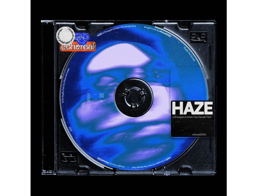 ethereal2080 HAZE - Shoegaze & Dream Pop - What To Know & Where To Buy ...