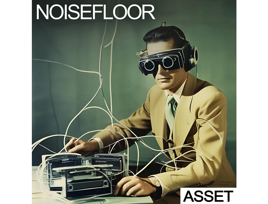 Industrial Strength Noisefloor - ASSET - What To Know & Where To Buy ...