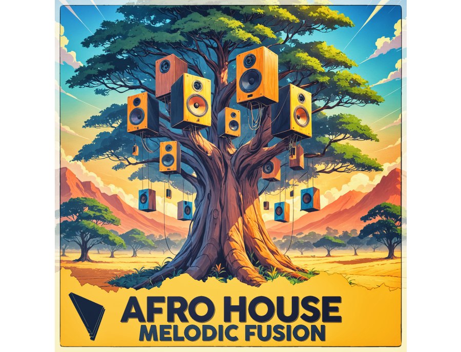 DABRO Music Afro House: Melodic Fusion - What To Know & Where To Buy ...