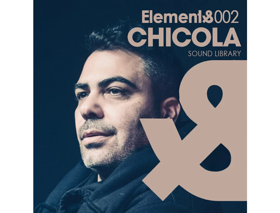 Element&002 Chicola - Sound Library - What To Know & Where To Buy ...