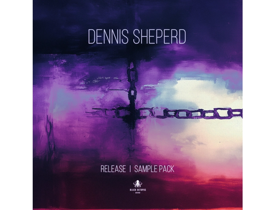 Black Octopus Dennis Sheperd Album Sample Pack - What To Know & Where ...