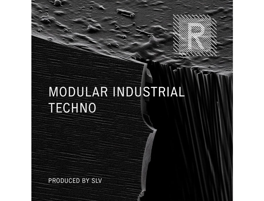 Riemann Kollektion Riemann Modular Industrial Techno by SLV - What To ...