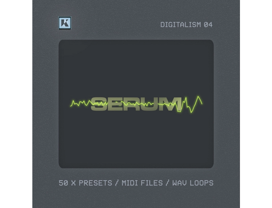 Konturi Digitalism 04 - Xfer Serum - What To Know & Where To Buy ...