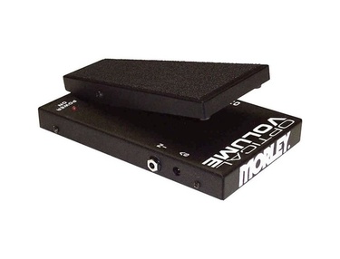 Visual Sound Visual Volume Pedal - ranked #26 in Volume Effects Pedals ...