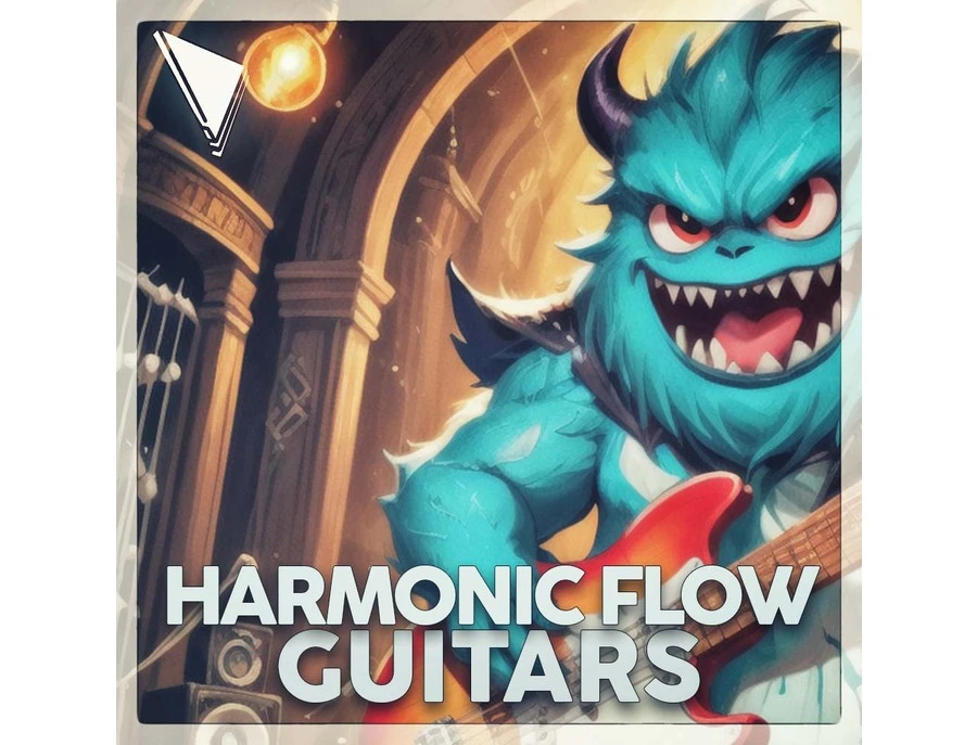DABRO Music Harmonic Flow: Guitars - What To Know & Where To Buy ...