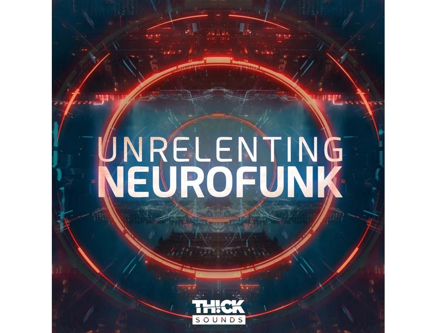 THICK Sounds Unrelenting Neurofunk - What To Know & Where To Buy ...