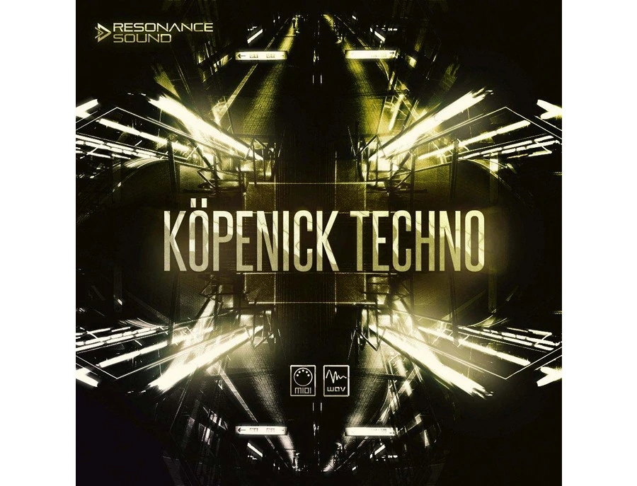 Resonance Sound KÃ¶penick Techno - What To Know & Where To Buy | Equipboard
