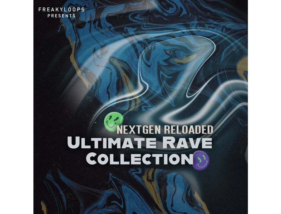 Freaky Loops Nextgen Reloaded: Ultimate Rave Collection - What To Know ...