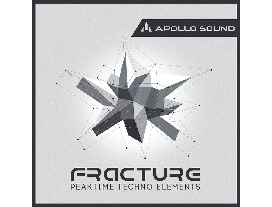 Apollo Sound Fracture - Peaktime Techno Elements - What To Know & Where ...