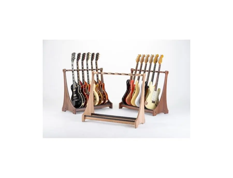 Bergfels Stands Guitar Stand - What To Know & Where To Buy | Equipboard