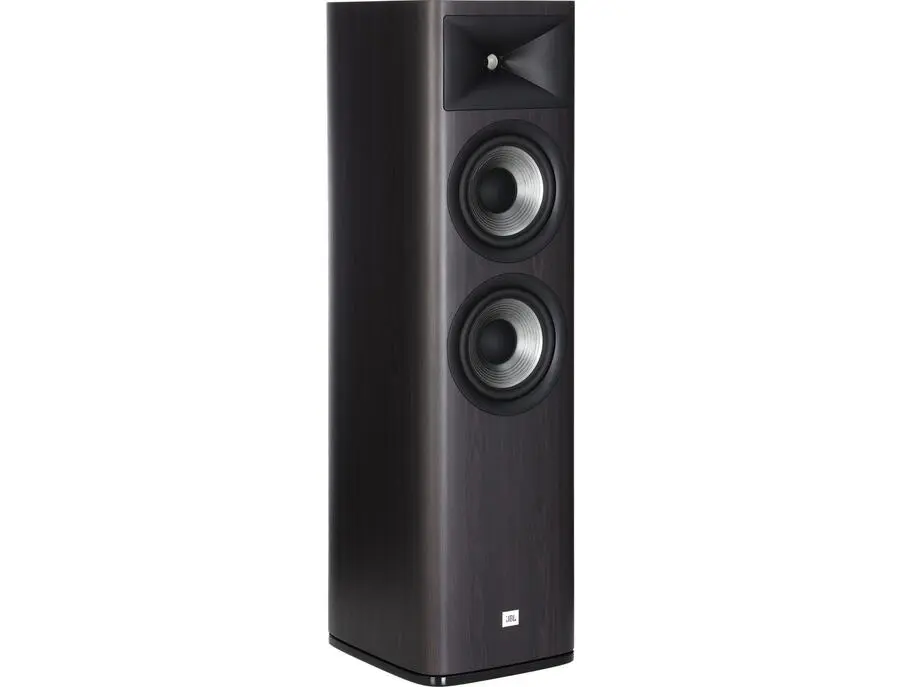 JBL Studio 690 Passive Floor-standing Speaker - What To Know & Where To ...