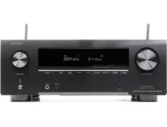 Denon AVR-X3800H 105-watt, 9.4-channel 8K A/V Receiver - What To Know ...