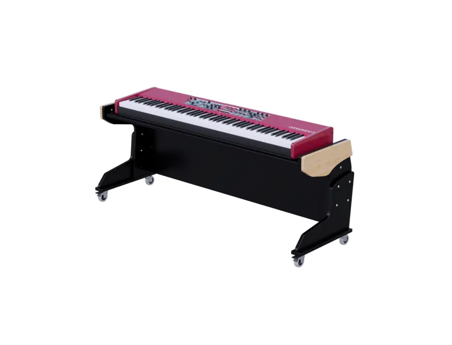 Buso Audio Keyflow - What To Know & Where To Buy | Equipboard