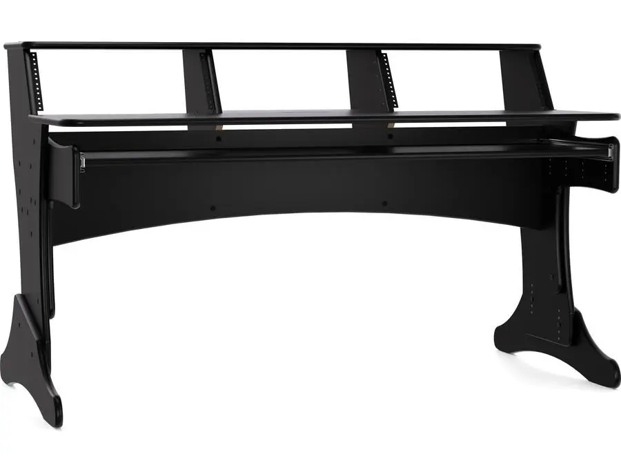 RAB Audio ProRak LS88 Studio Workstation - What To Know & Where To Buy ...