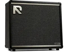 Positive Grid Reactor 50 50-watt 1 x 12-inch Combo Amplifier - What To ...
