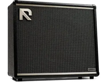 Positive Grid Reactor 50 50-watt 1 x 12-inch Combo Amplifier - What To ...
