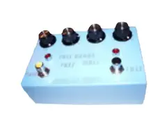 Death By Audio Full Range Fuzz Wall (Custom Project) - What To Know ...