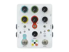 Butterfly Effects Dobbo - What To Know & Where To Buy | Equipboard