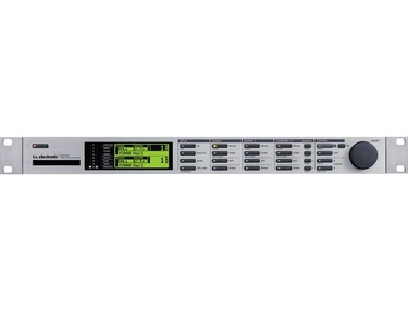 TC Electronic M350 Effects & Reverb Processor - ranked #214 in Effects ...