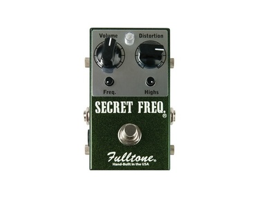 Fulltone | Equipboard