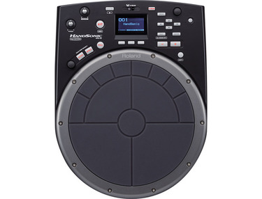 Roland HPD-15 HandSonic Percussion Controller - ranked #15 in ...
