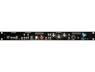 Channel Strips | Equipboard