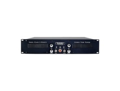 VHT Classic Power Amplifier - Artists Using It | Equipboard