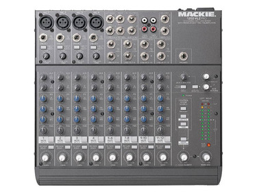 Mackie LM-3204 - ranked #113 in Mixers | Equipboard
