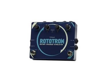 Univibe & Rotary Effects Pedals | Equipboard