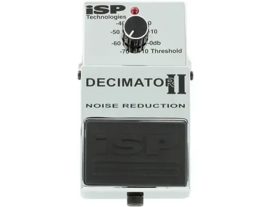 5 Best Noise Gate Pedals: Neutralize the Noise 2025