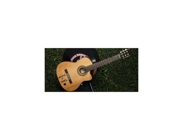 Ibanez SC500N - Artists Using It | Equipboard