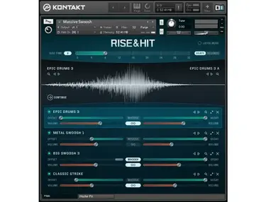 Native Instruments Session Guitarist Acoustic Sunburst Deluxe Virtual ...