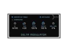 dBlue Crusher | Equipboard®