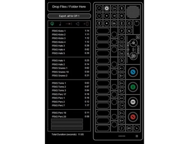 Xfer Records Cthulhu - ranked #8 in Utility Plugins | Equipboard