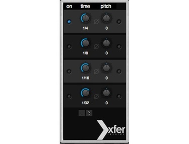 Xfer Records Cthulhu - ranked #8 in Utility Plugins | Equipboard