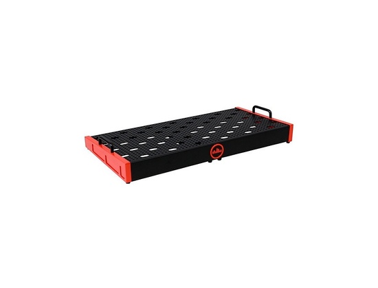 Temple DUO 24 - ranked #20 in Pedalboards | Equipboard