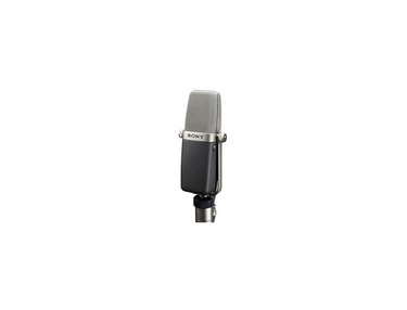 Sony C-80 Condenser Microphone - ranked #397 in Condenser Microphones ...