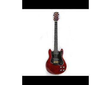 Ovation Viper Electric Guitar - ranked #2119 in Solid Body Electric ...