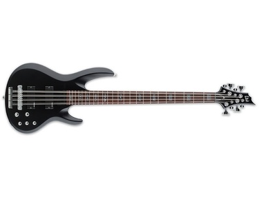 ESP Horizon II 5 string Bass - Artists Using It | Equipboard