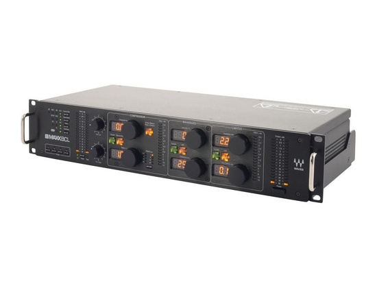 Waves Maxx BCL - ranked #124 in Effects Processors | Equipboard