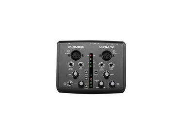 Avid M-Audio MobilePre USB Audio Interface - ranked #365 in Audio ...