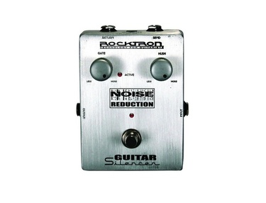 Rocktron Guitar Silencer - ranked #9 in Noise Gate Effects Pedals ...