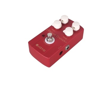 Joyo JF-21 Splinter - ranked #140 in Distortion Effects Pedals | Equipboard