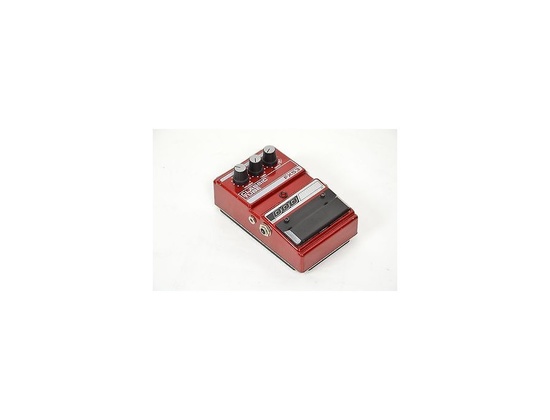 DOD FX53 Classic Tube - ranked #582 in Overdrive Pedals | Equipboard
