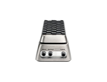 Visual Sound Visual Volume Pedal - ranked #22 in Volume Effects Pedals ...