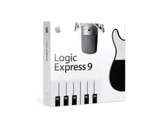 Apple Logic Express 9 - What To Know & Where To Buy | Equipboard