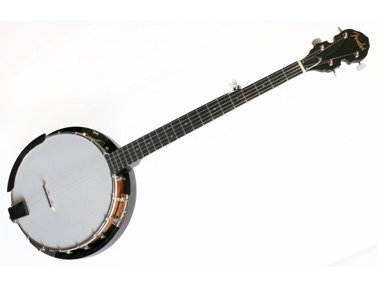 Fender FB-300 Banjo - ranked #35 in Banjos | Equipboard