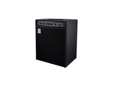 Ampeg BA115 Bass Combo Amp - ranked #7 in Bass Combo Amplifiers ...